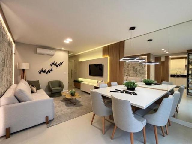 Apartamento 2 Dormitórios Bairro Zona Nova