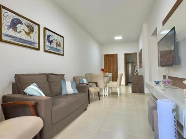 Apartamento 2 Dormitórios Bairro Zona Nova