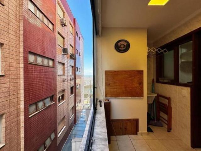Apartamento 2 Dormitórios Bairro Zona Nova