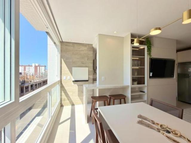 Apartamento 2 Dormitórios Bairro Zona Nova