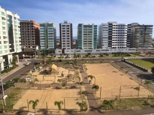 Apartamento 2 Dormitórios Bairro Zona Nova