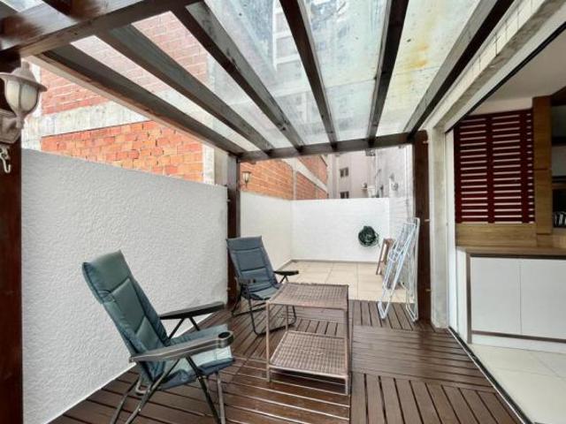 Apartamento 2 Dormitórios Bairro Zona Nova