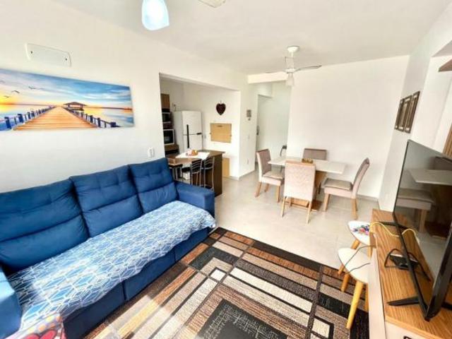 Apartamento 2 Dormitórios Bairro Zona Nova