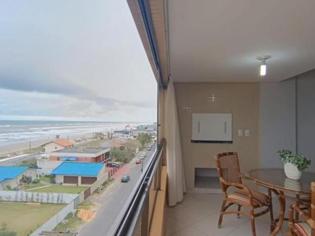Apartamento 2 Dormitórios Bairro Zona Nova