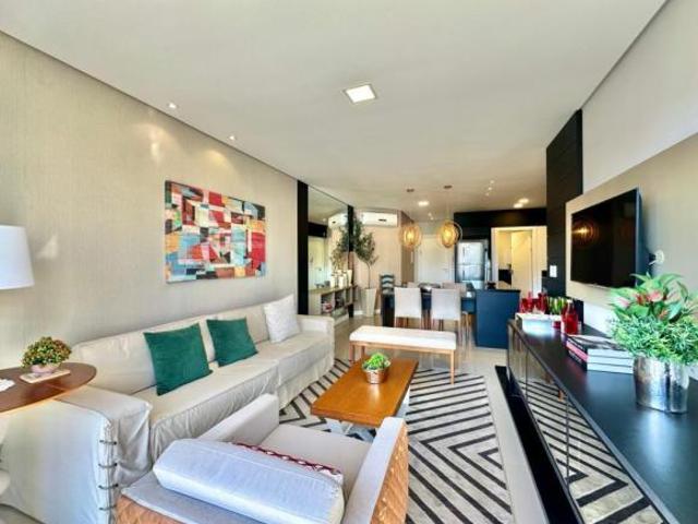 Apartamento 2 Dormitórios Bairro Zona Nova