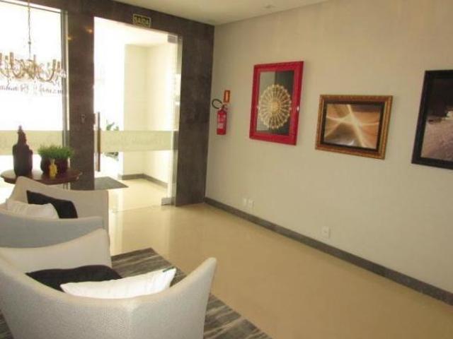 Apartamento 2 Dormitórios Bairro Zona Nova