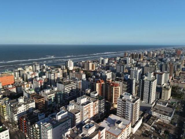 Apartamento 2 Dormitórios Bairro Zona Nova