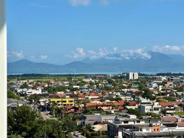 Apartamento 2 Dormitórios Bairro Zona Nova