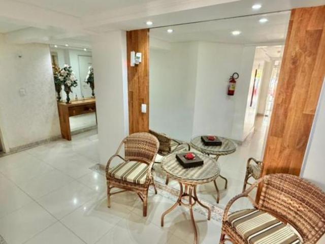 Apartamento 2 Dormitórios Bairro Zona Nova