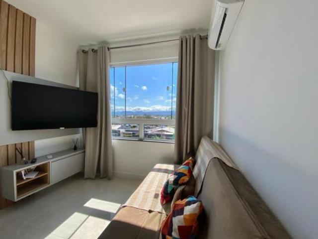 Apartamento 2 Dormitórios Bairro Zona Nova