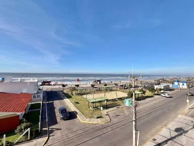 Apartamento 2 Dormitórios Bairro Zona Nova