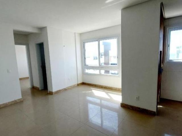 Apartamento 2 Dormitórios Bairro Zona Nova