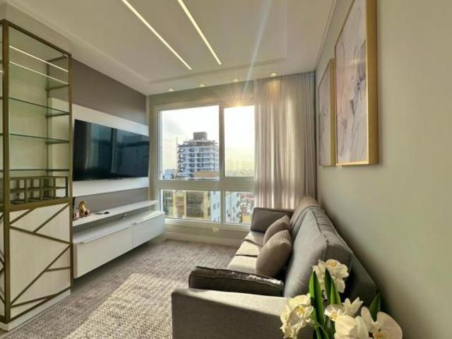 Apartamento 2 Dormitórios Bairro Zona Nova