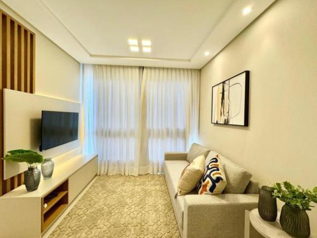 Apartamento 2 Dormitórios Bairro Zona Nova