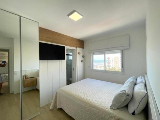 Apartamento 2 Dormitórios Bairro Zona Nova