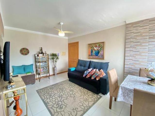 Apartamento 2 Dormitórios Bairro Zona Nova