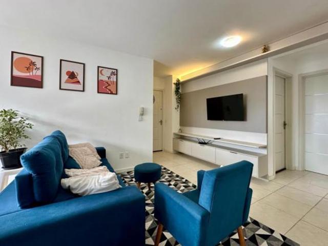 Apartamento 2 Dormitórios Bairro Zona Nova