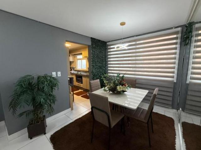 Apartamento 2 Dormitórios Bairro Zona Nova