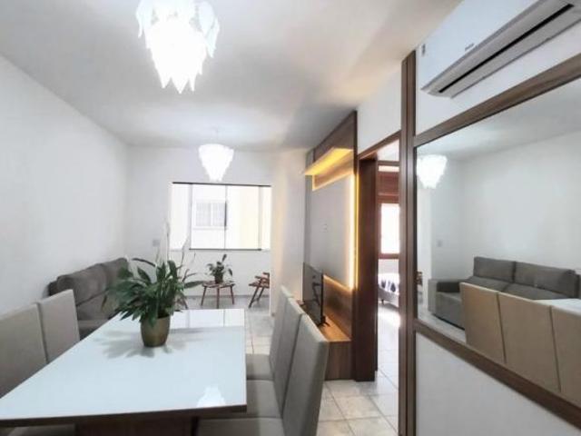 Apartamento 2 Dormitórios Bairro Zona Nova