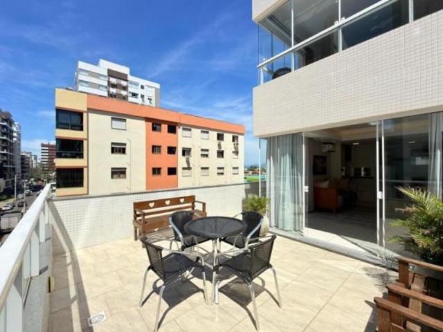 Apartamento 2 Dormitórios Bairro Zona Nova