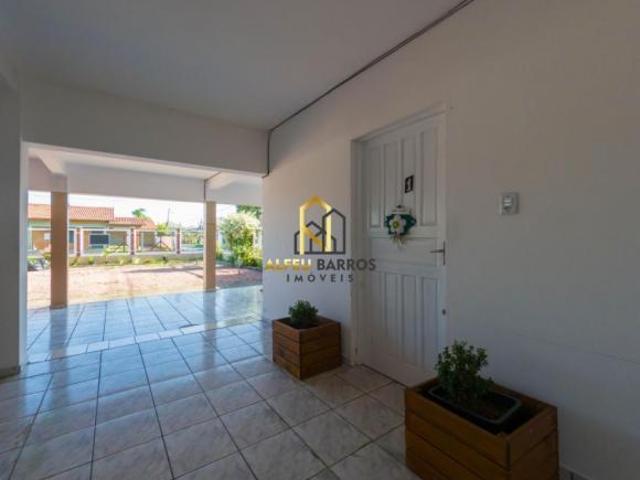 Apartamento 2 Dormitórios Bairro Zona Nova