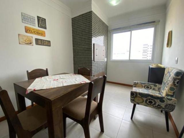 Apartamento 2 Dormitórios Bairro Zona Nova