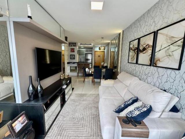 Apartamento 2 Dormitórios Bairro Zona Nova