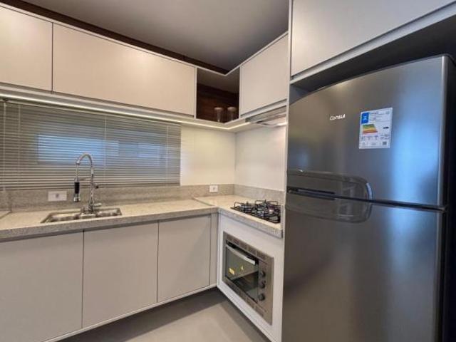 Apartamento 2 Dormitórios Bairro Zona Nova