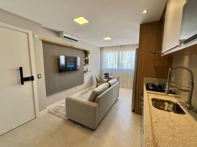 Apartamento 2 Dormitórios Bairro Zona Nova