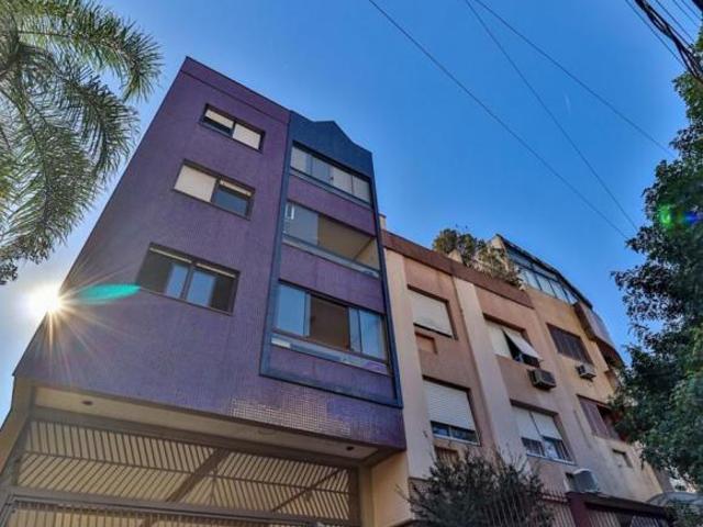 Apartamento 2 dormitórios Bairro Aberta dos Morros