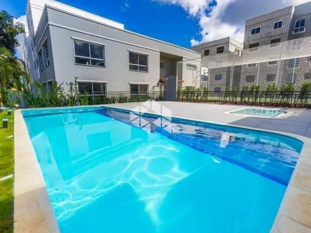 Apartamento 2 dormitórios Bairro Agronomia