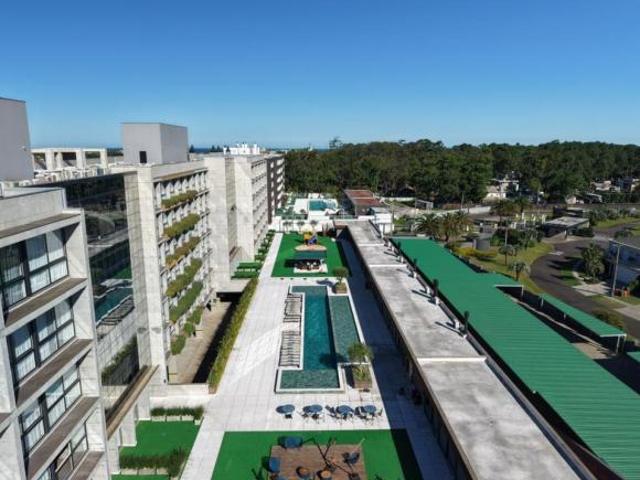 Apartamento 2 Dormitórios Bairro Atlantida