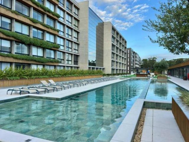 Apartamento 2 Dormitórios Bairro Atlantida