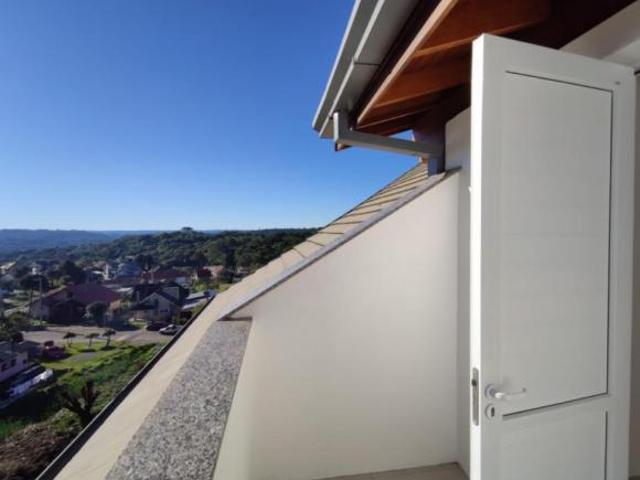 Apartamento 2 Dormitórios Bairro Avenida Central