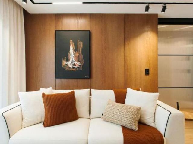 Apartamento 2 Dormitórios Bairro Avenida Central