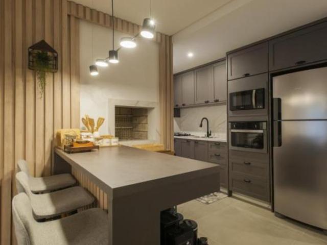 Apartamento 2 DORMITÓRIOS Bairro Avenida Central Gramado