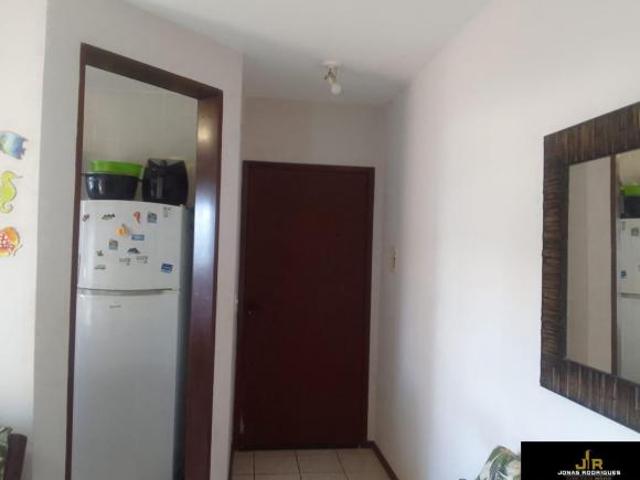 Apartamento 2 Dormitórios Bairro Barra
