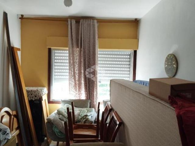 Apartamento 2 Dormitórios Bairro Camaqua/Tristeza