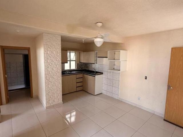 Apartamento 2 Dormitórios Bairro Campina, São Leopoldo
