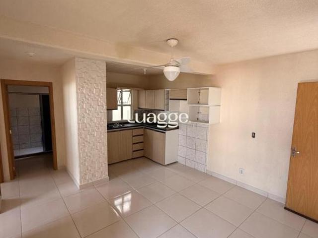 Apartamento 2 Dormitórios Bairro Campina, São Leopoldo