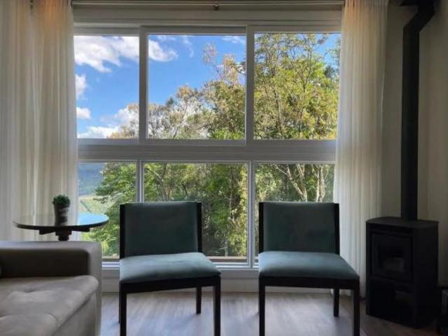 Apartamento 2 Dormitórios Bairro Carazal