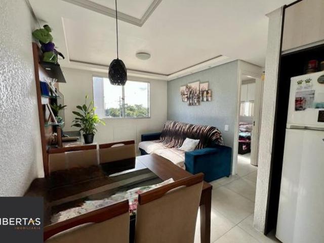 Apartamento 2 dormitorios bairro Cavalhada
