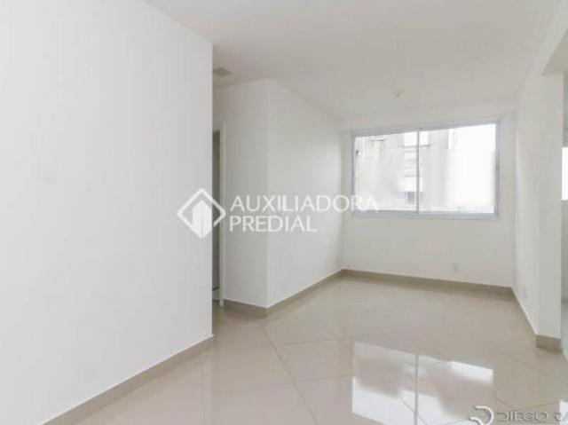 Apartamento 2 dormitórios Bairro Cavalhada