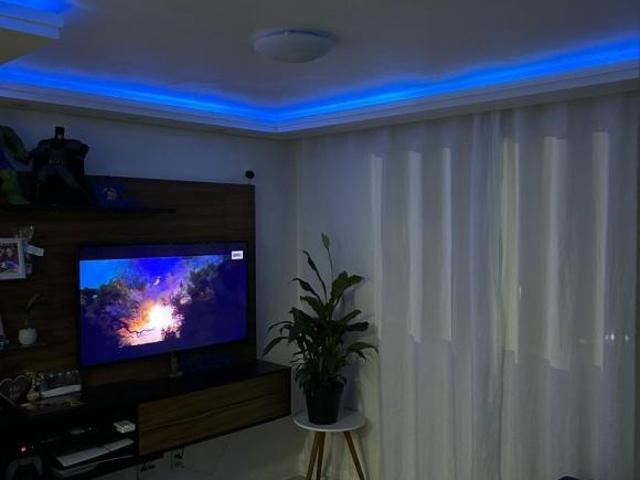 Apartamento 2 dormitorios bairro Cavalhada
