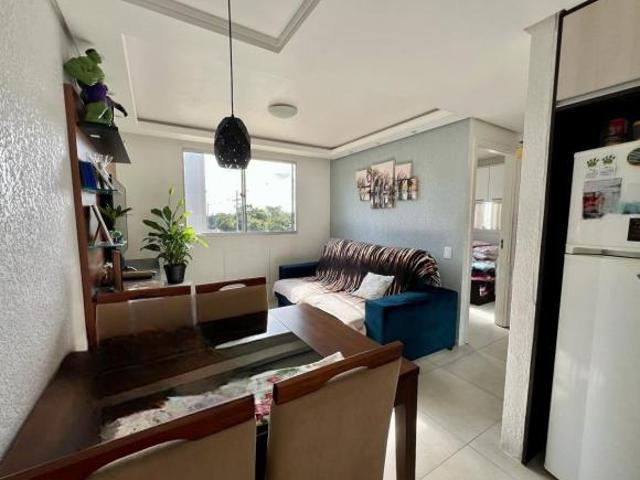 Apartamento 2 dormitorios bairro Cavalhada
