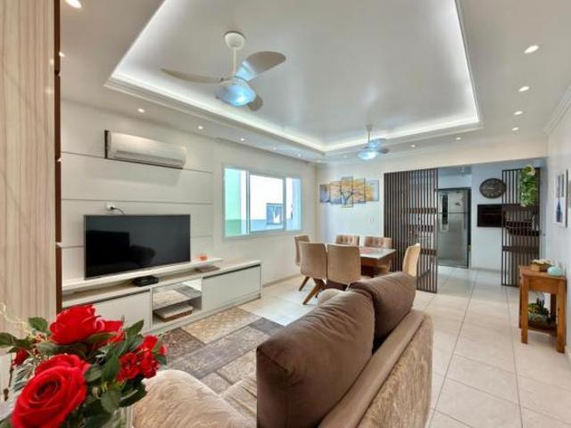 Apartamento 2 Dormitórios Bairro Centro