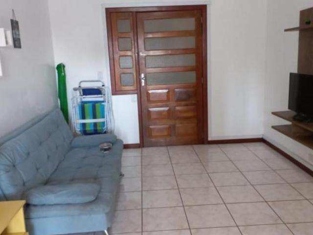 Apartamento 2 Dormitórios Bairro Centro
