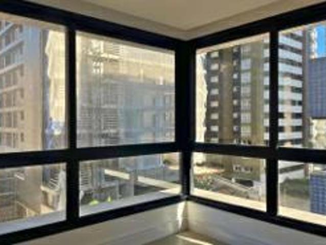 Apartamento 2 Dormitórios Bairro Centro
