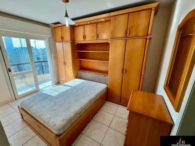 Apartamento 2 Dormitórios Bairro Centro
