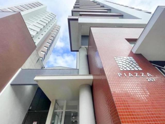 Apartamento 2 Dormitórios Bairro Centro